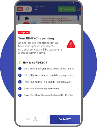 B2B Portal For Agents